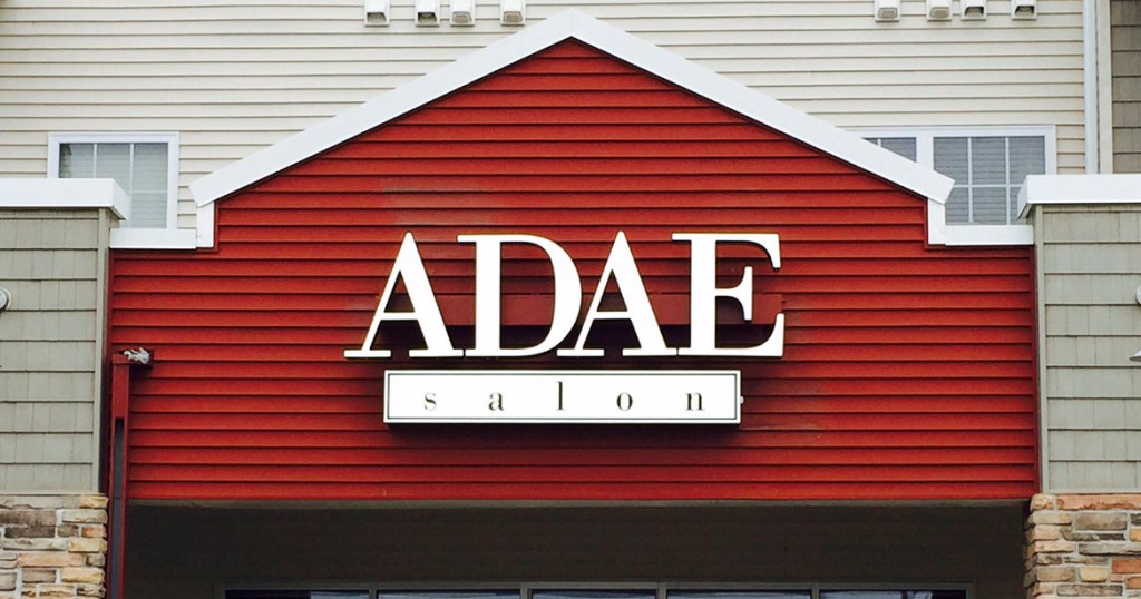 Outdoor Signage – Hofer Signs