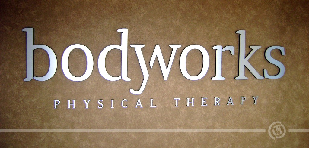 Indoor Signage – Hofer Signs