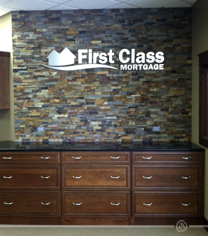 Indoor Signage – Hofer Signs