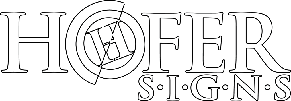 Hofer Signs – Fargo, ND