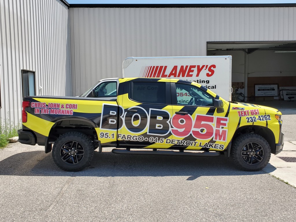 Hofer Signs – Fargo, ND