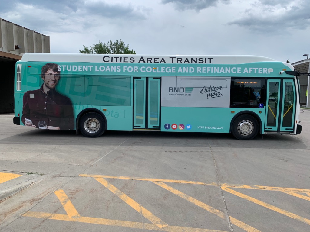 Hofer Signs – Fargo, ND